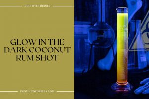19 Dark Rum Halloween Cocktails to Raise Spirits | DineWithDrinks