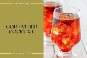 22 Amaretto and Bourbon Cocktails for a Boozy Good Time | DineWithDrinks