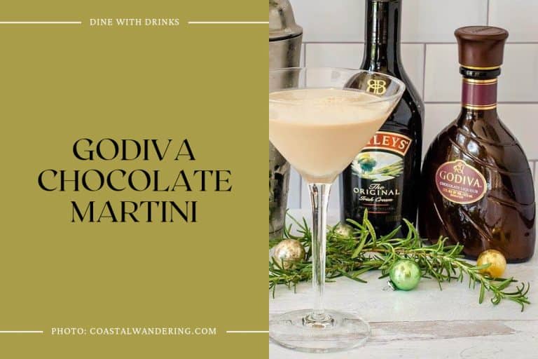 30 Sweet Martini Cocktails to Sip and Savor All Summer Long ...