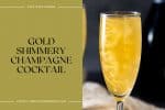 10 Gold Cocktails Worth Their Weight in Booze | DineWithDrinks