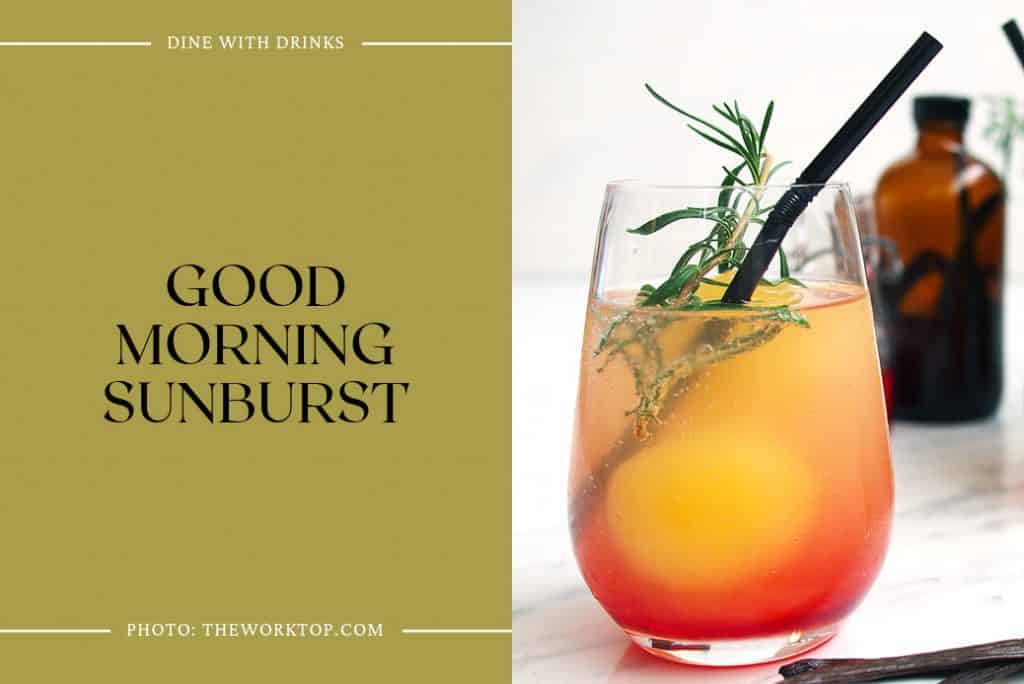 34 Orange Juice Breakfast Cocktails to Kickstart Your Day! | DineWithDrinks