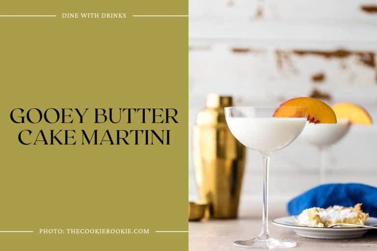 28 Creamy Cocktails that Will Confess Your Sweet Tooth | DineWithDrinks