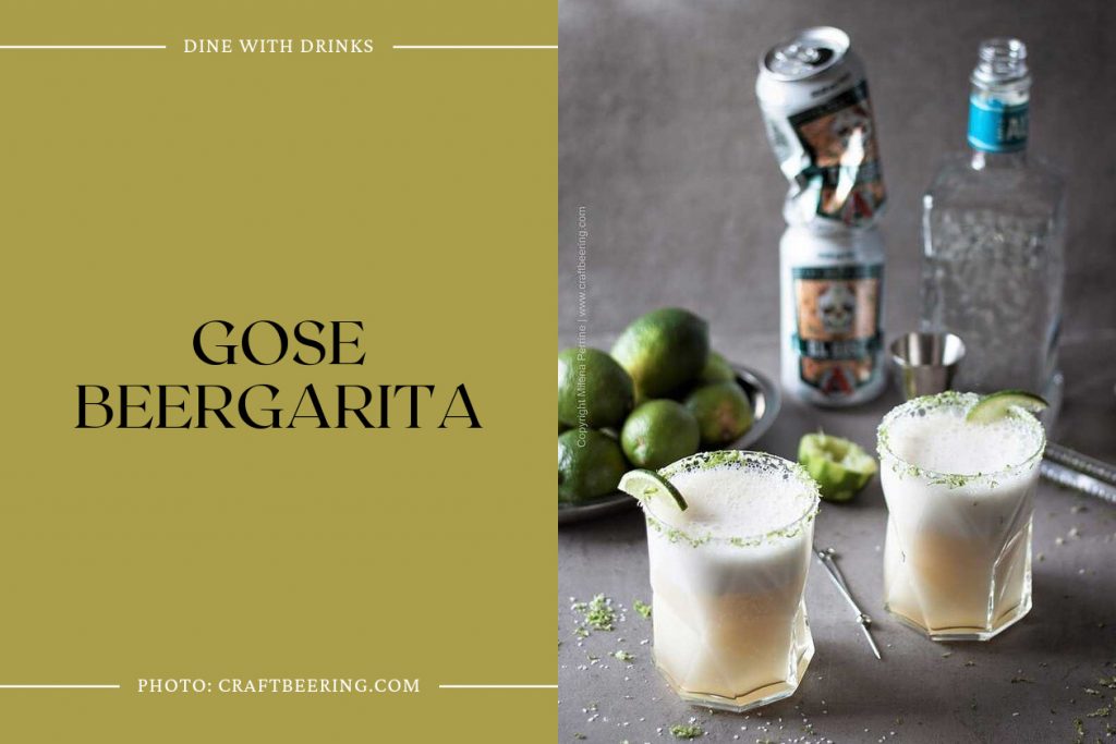 27 Beer Cocktails to Quench Your Thirst and Boost Your Buzz ...