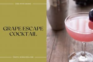 8 Japanese Shochu Cocktails That Will Transport You to Tokyo ...