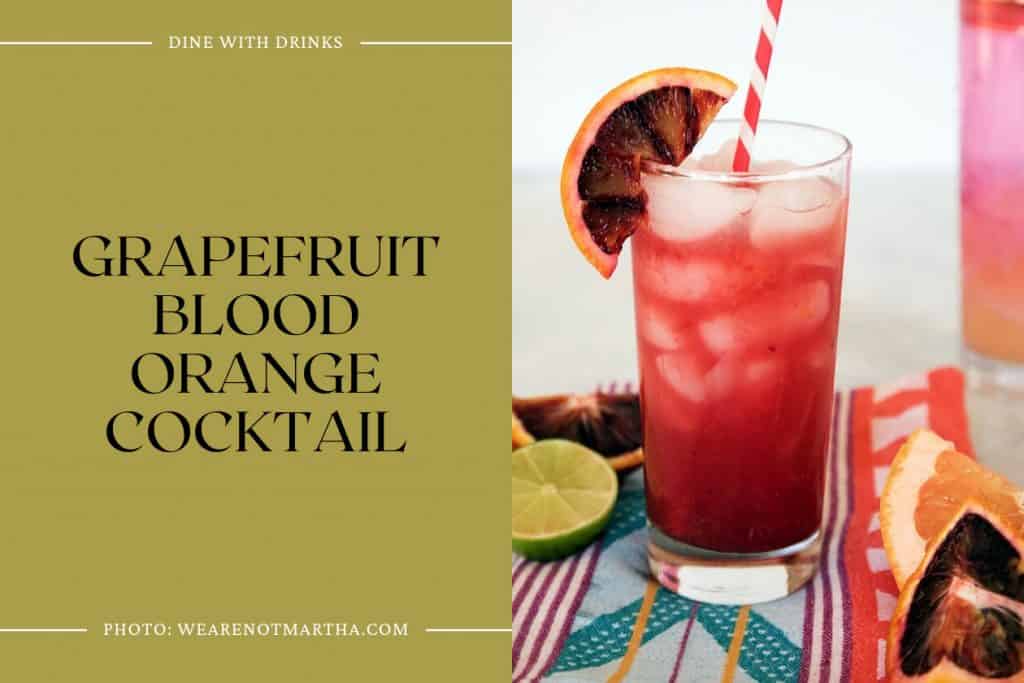 8 Winter Jack Cocktails to Warm Your Soul This Season | DineWithDrinks