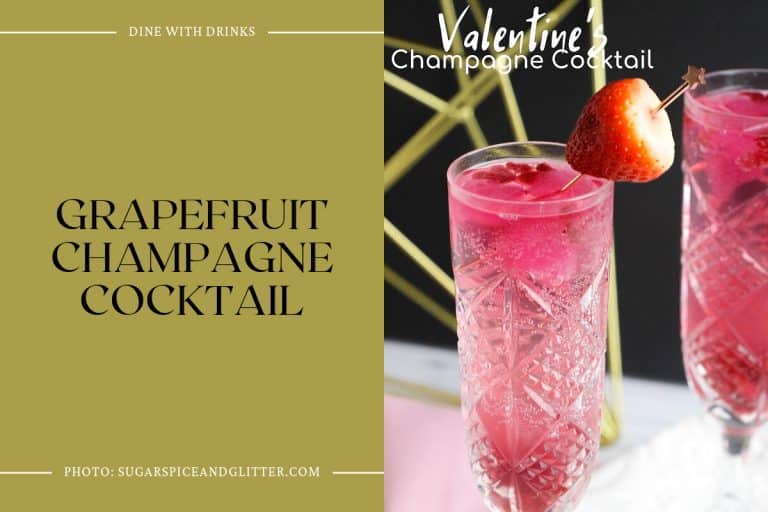 27 Strong Cocktails That'll Knock Your Socks Off! | DineWithDrinks