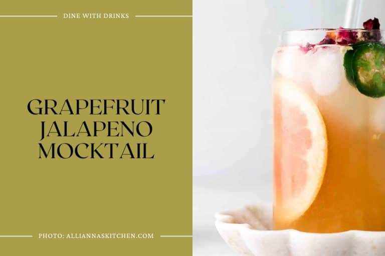 35 Mock Cocktails That Are Just As Fun As The Real Thing! | DineWithDrinks