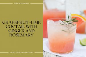 30 Lemon Lime Cocktails That Will Squeeze Your Taste Buds! | DineWithDrinks
