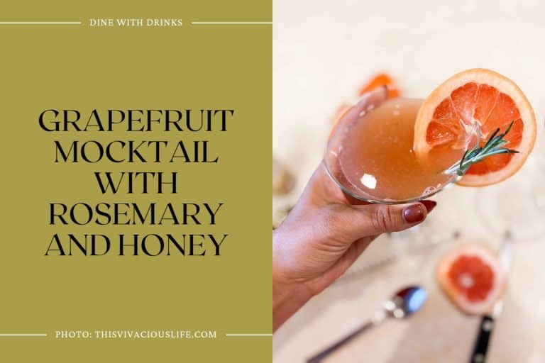 9 Soft Cocktails to Sip Without the Hangover | DineWithDrinks