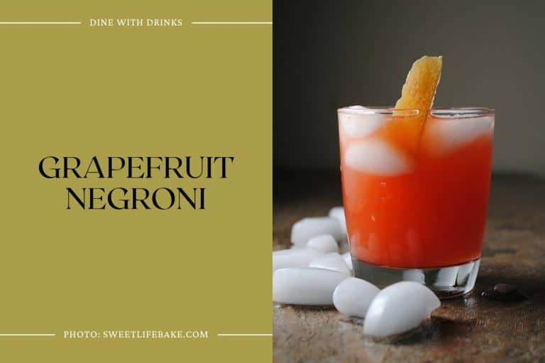 25 Italian Aperitif Cocktails That Will Transport You to Rome ...