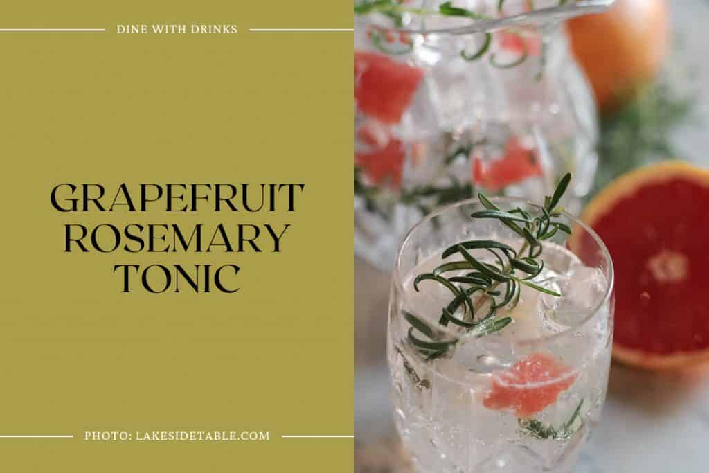 25 Non Alcoholic Fruit Cocktails That are Berry Delicious! | DineWithDrinks
