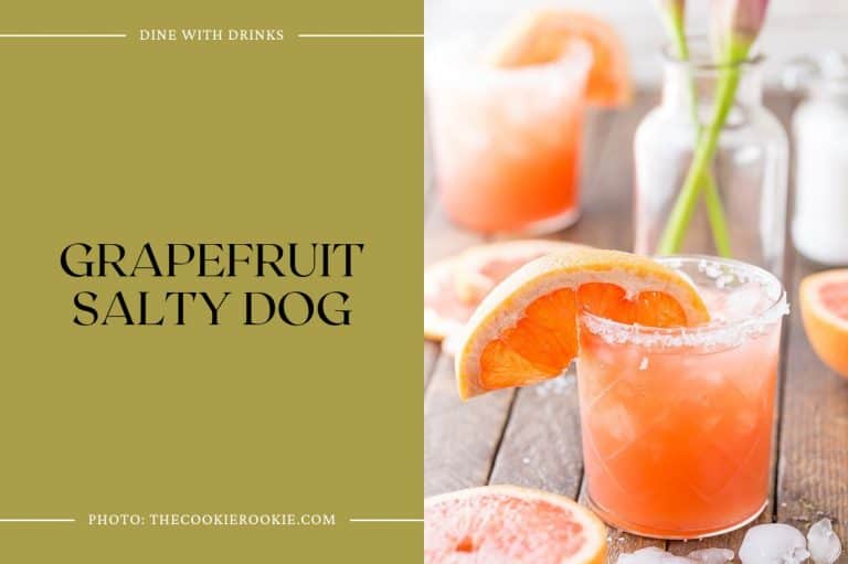 16 Dog Cocktails: Mixology for Man's Best Friend! | DineWithDrinks