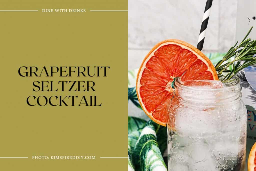 12 Hard Seltzer Vodka Cocktails to Shake Up Your Summer! | DineWithDrinks