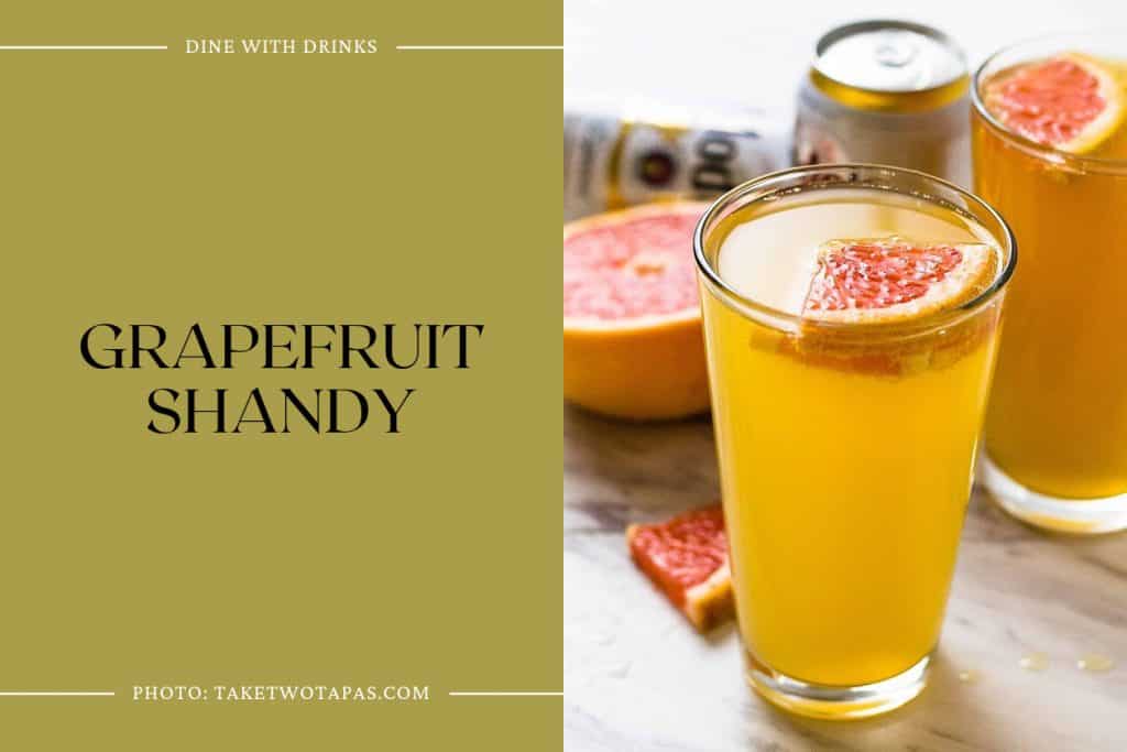 29 Summer Beer Cocktails to Sip in the Sun | DineWithDrinks