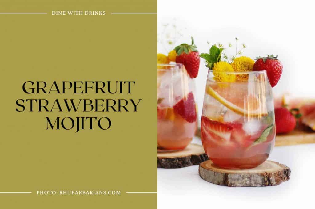 34 Berry Cocktails to Shake up Your Summer Sipping! | DineWithDrinks