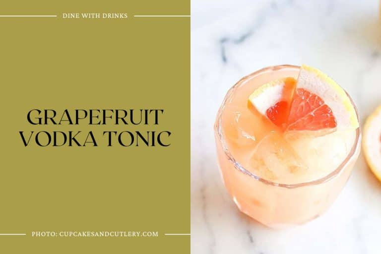 31 Spring Vodka Cocktails to Sip and Savor This Season | DineWithDrinks