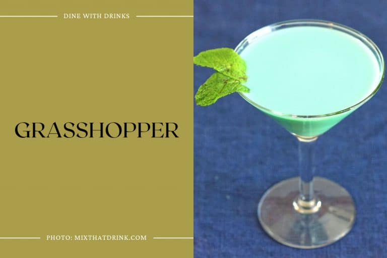 29 Sweet Classic Cocktails That Will Satisfy Your Sweet Tooth ...