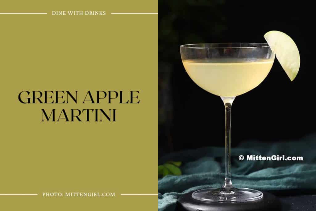 11 Vodka Apple Juice Cocktails to Quench Your Thirst in Style ...