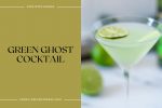 34 Green Cocktails That Will Make Your Taste Buds Tingle! | DineWithDrinks