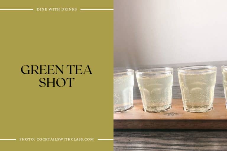 19 Crushed Ice Cocktails that will Give You the Chills! | DineWithDrinks