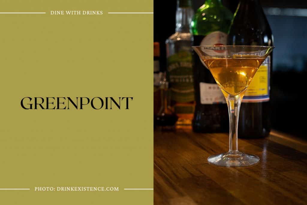 18 French Aperitif Cocktails that will make you say Oui, Oui ...