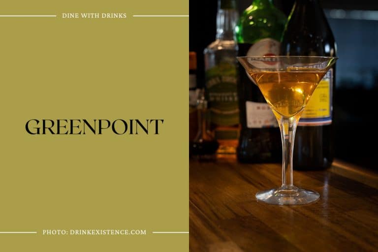 18 French Aperitif Cocktails that will make you say Oui, Oui ...