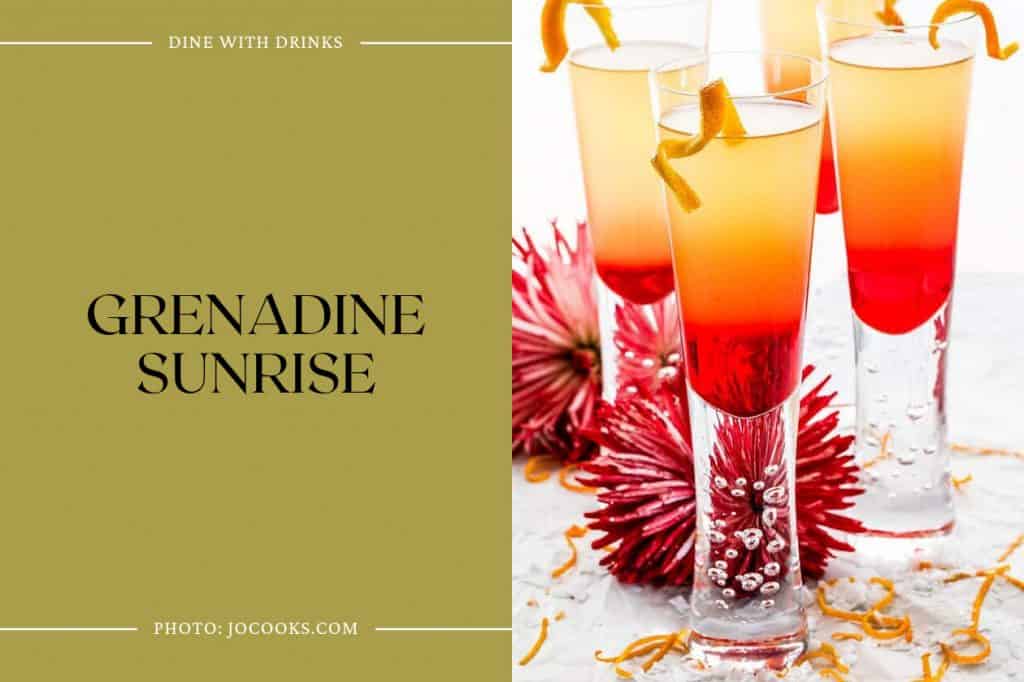 25 Girls Night Cocktails that will Make You Say Cheers! | DineWithDrinks