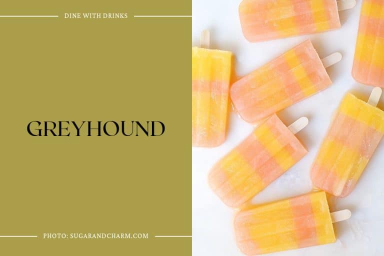 14 Greyhound Cocktails That Will Have You Howling for More ...