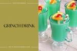 15 Grinch Cocktails to Make Your Holidays Merry and Green | DineWithDrinks