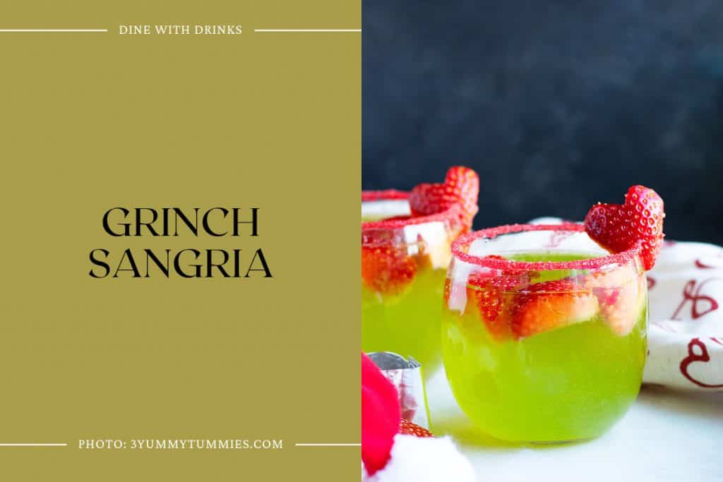 14 Halloween Midori Cocktails That Will Give You The Chills ...