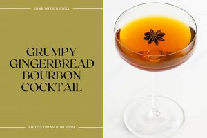24 Gingerbread Cocktails to Spice Up Your Holiday Season | DineWithDrinks