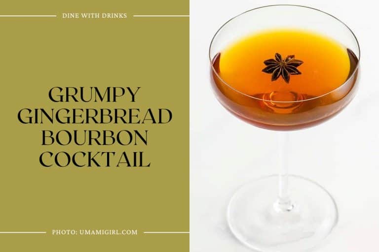 26 Winter Bourbon Cocktails to Warm Your Soul | DineWithDrinks