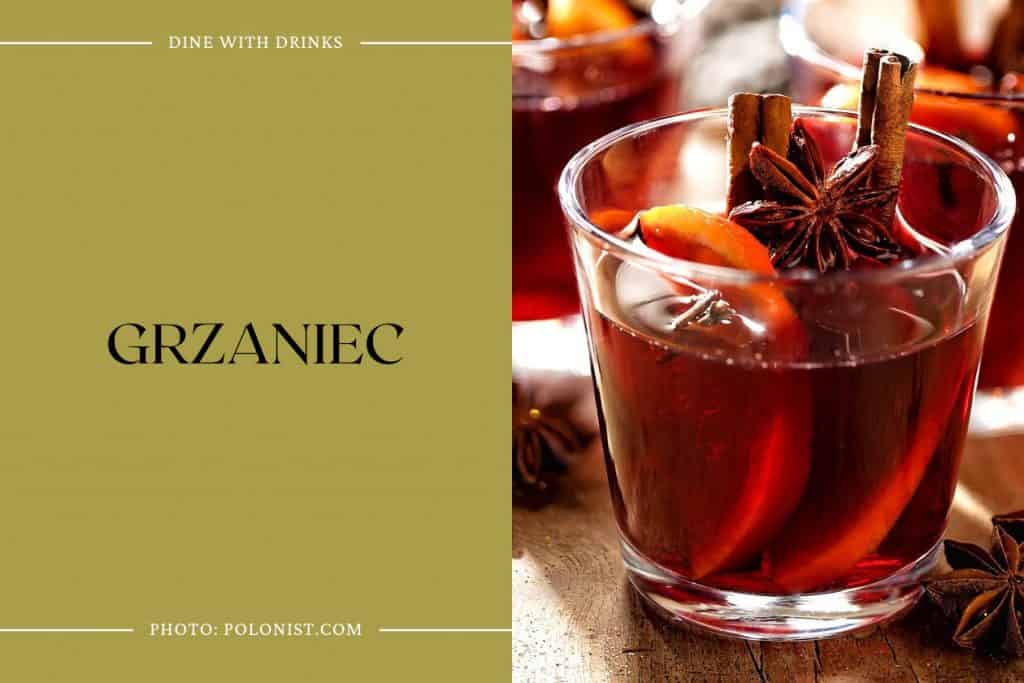 6 Polish Cocktails That Will Rock Your World! | DineWithDrinks
