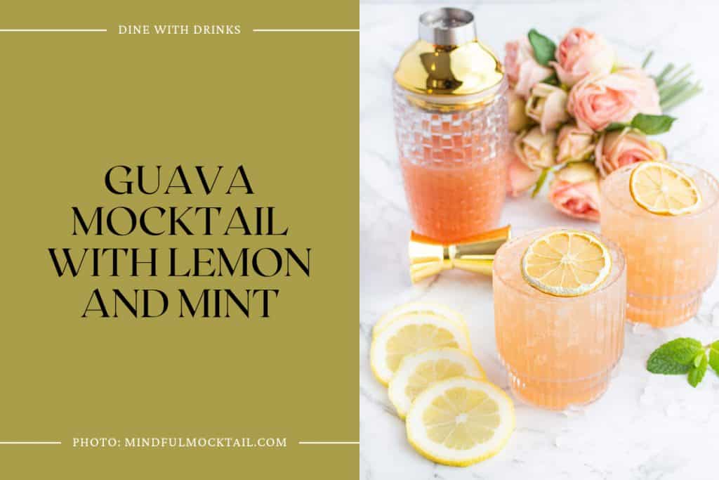 27 Virgin Christmas Cocktails to Sleigh Your Holiday Soiree ...
