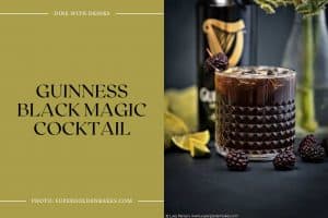 9 Magic Cocktails That Will Leave You Spellbound! | DineWithDrinks