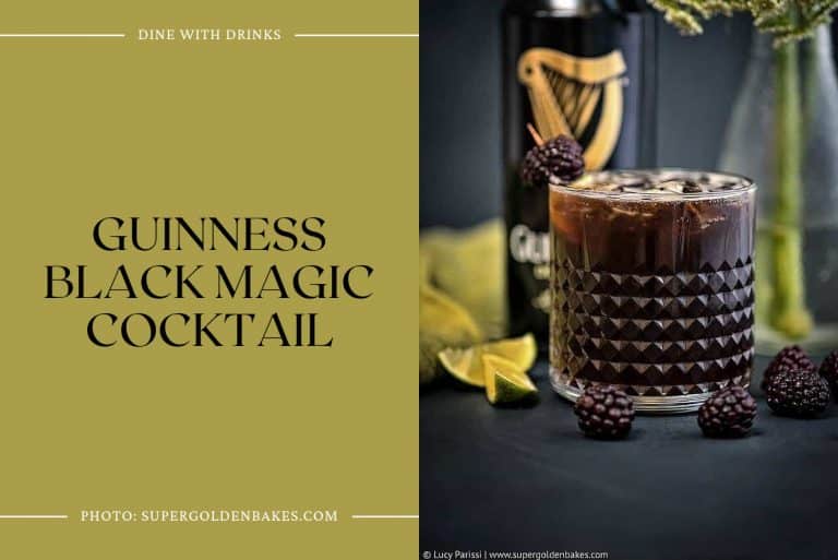 9 Magic Cocktails That Will Leave You Spellbound! | DineWithDrinks