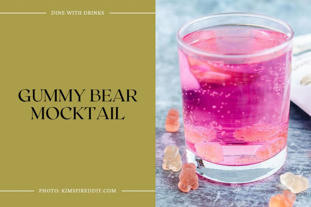 12 Pretty Kids Cocktails That Are Easy To Make at Home | DineWithDrinks