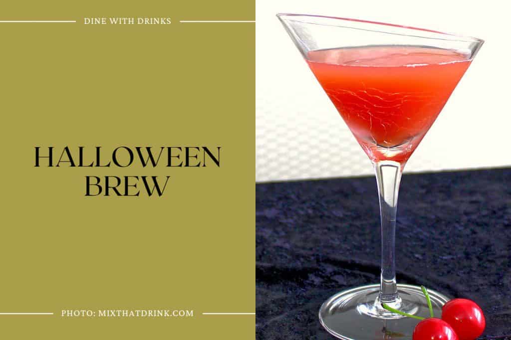 25 Spiced Vodka Cocktails to Spice Up Your Nightlife! | DineWithDrinks