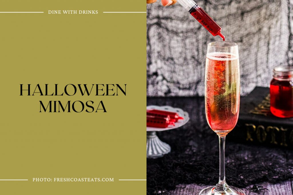 31 Syringe Cocktails to Inject Some Fun into Your Happy Hour ...