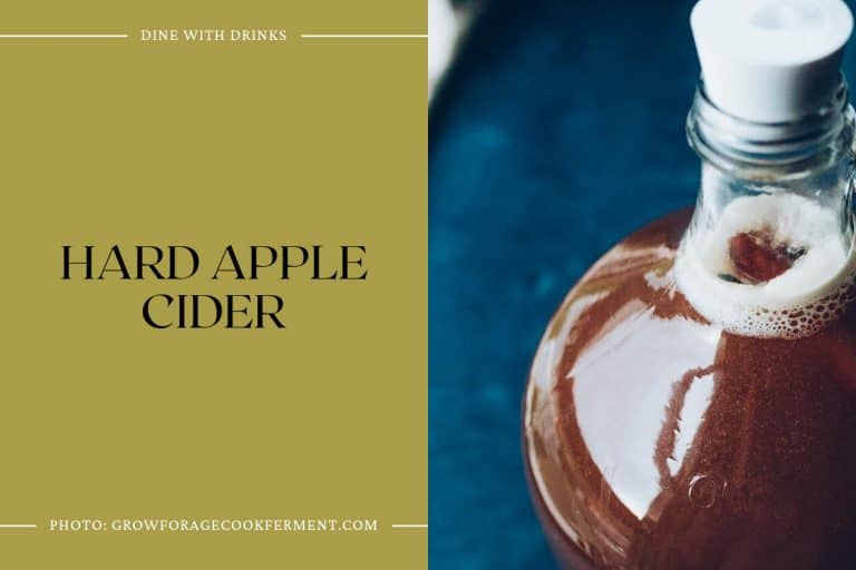 24 Hard Cider Cocktails that Will Give You a Buzz and a Bite ...
