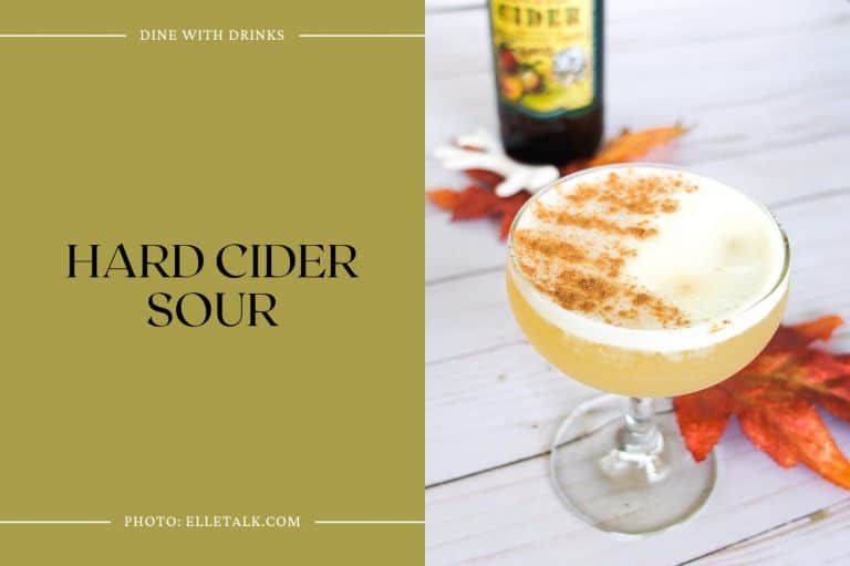 24 Hard Cider Cocktails that Will Give You a Buzz and a Bite ...