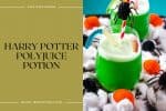 25 Halloween Potion Cocktails That Will Cast a Spell on You ...