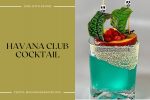 8 Club Cocktails to Take Your Night Out to the Next Level! | DineWithDrinks