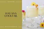 19 White Cocktails That Will Make You Feel Like Royalty | DineWithDrinks