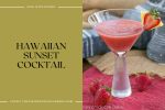 19 Sunset Cocktails to Sip Your Worries Away | DineWithDrinks