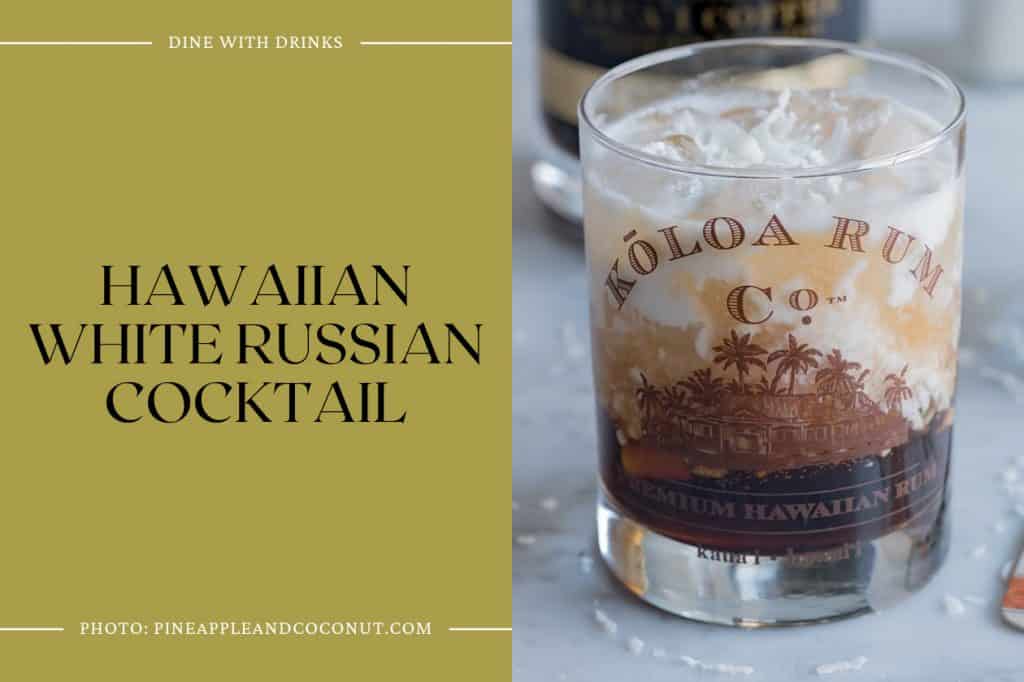 7 Coffee Rum Cocktails That Will Perk Up Your Party! | DineWithDrinks