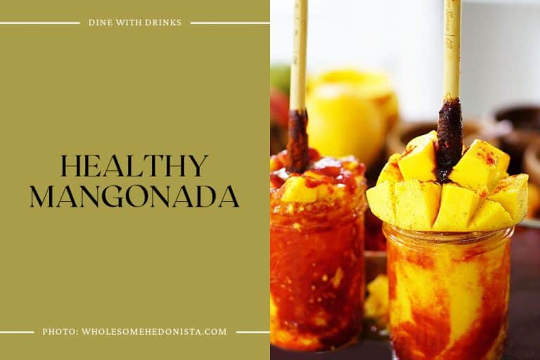 13 Tamarind Cocktails That Will Tantalize Your Taste Buds! | DineWithDrinks