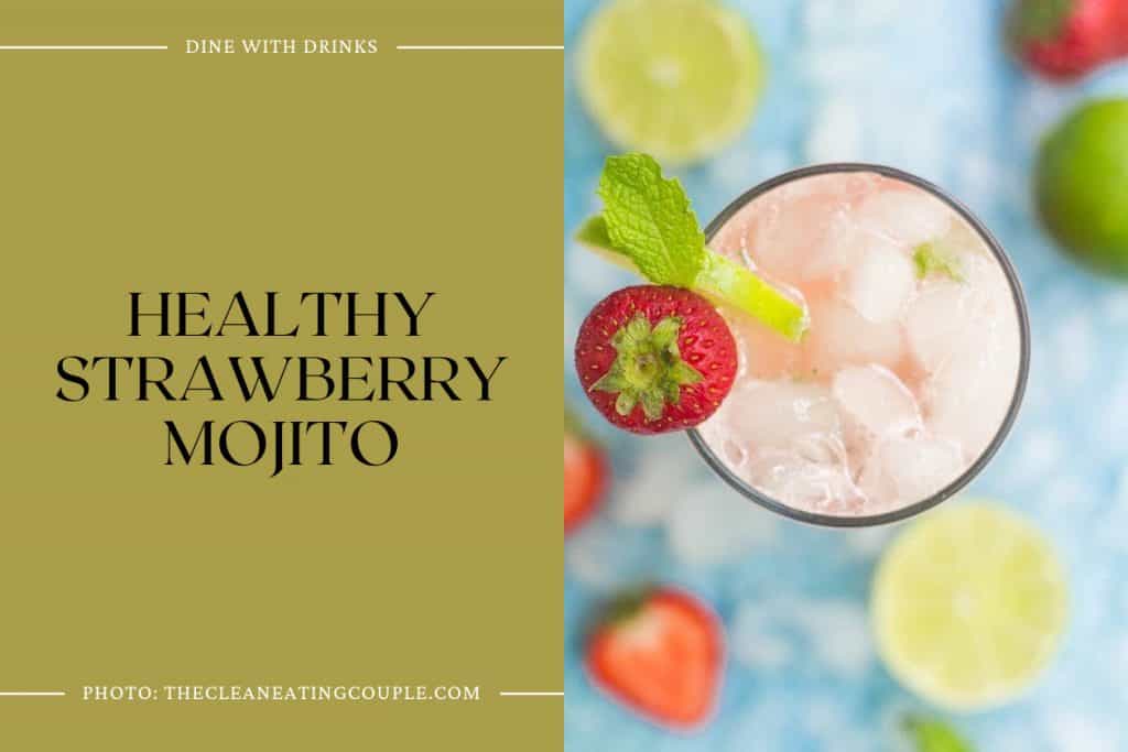 23 Low Sugar Cocktails That'll Keep You Sippin' & Slim | DineWithDrinks