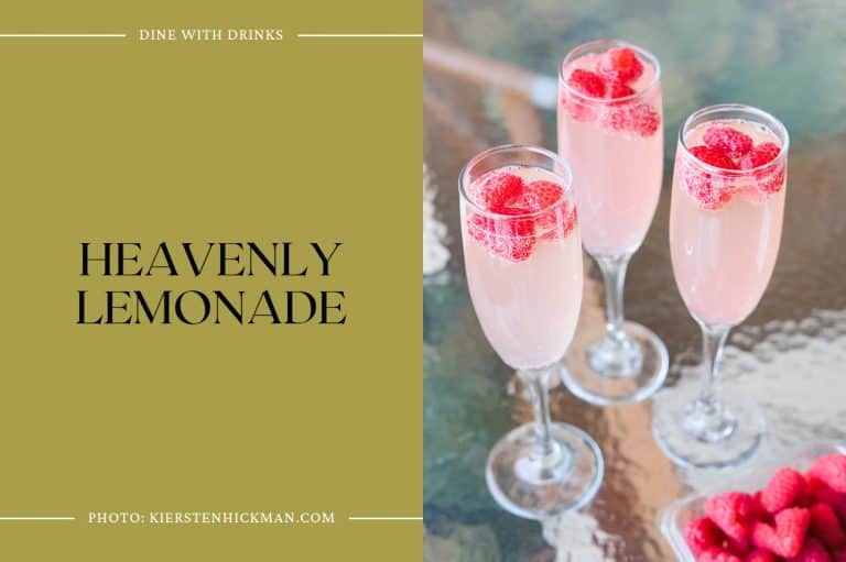 10 April Cocktails That Will Make You Spring Into Action! | DineWithDrinks