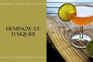 21 Rum Based Cocktails to Shake Up Your Happy Hour! | DineWithDrinks